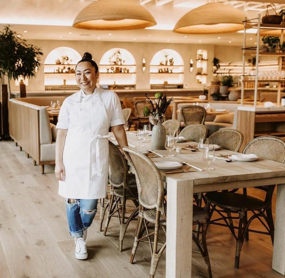 Khâluna: A New Restaurant by Chef Ann - Minneapolis, MN - doitinnorth